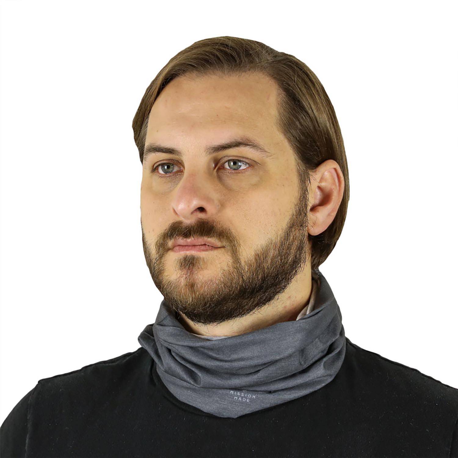 Mission Made Neck Gaiter | U.S. Patriot
