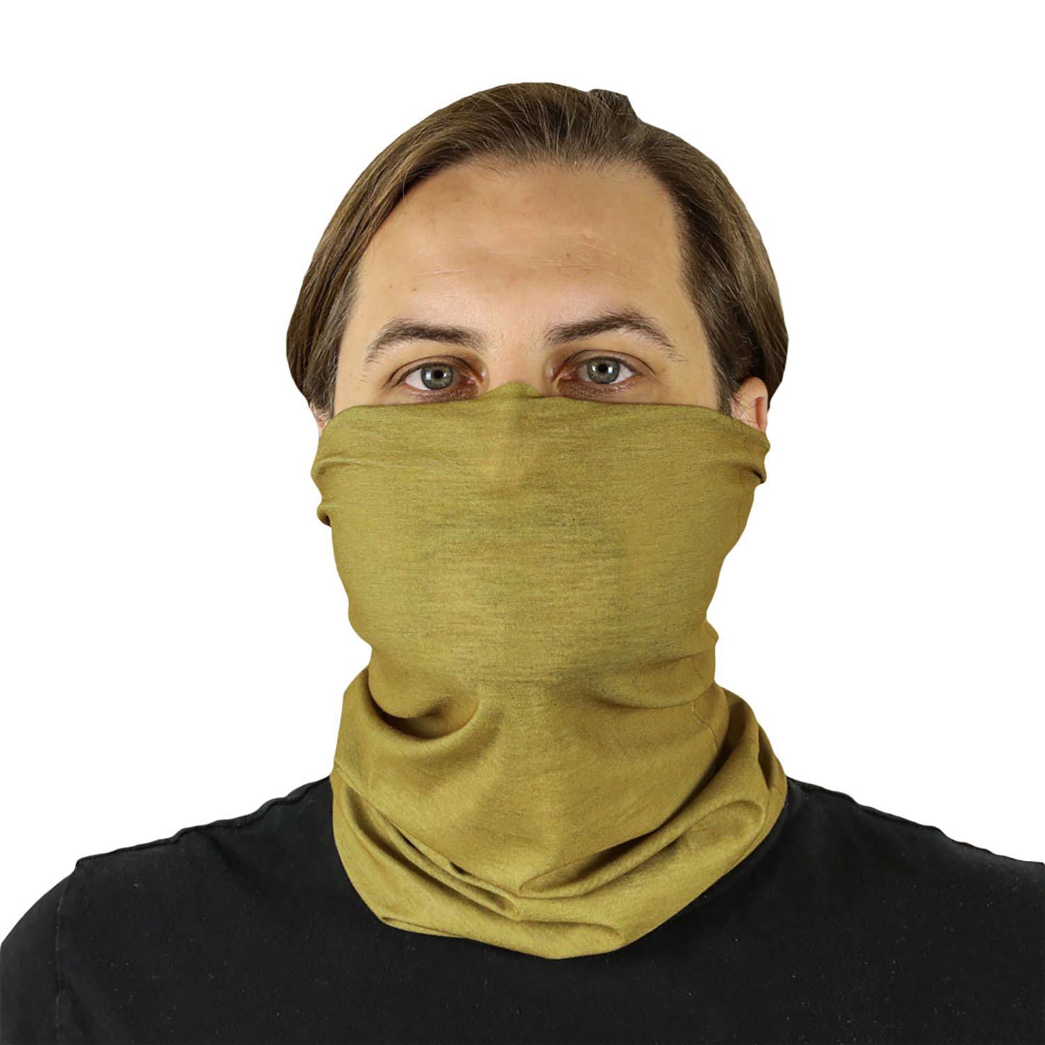 Mission Made Neck Gaiter | U.S. Patriot