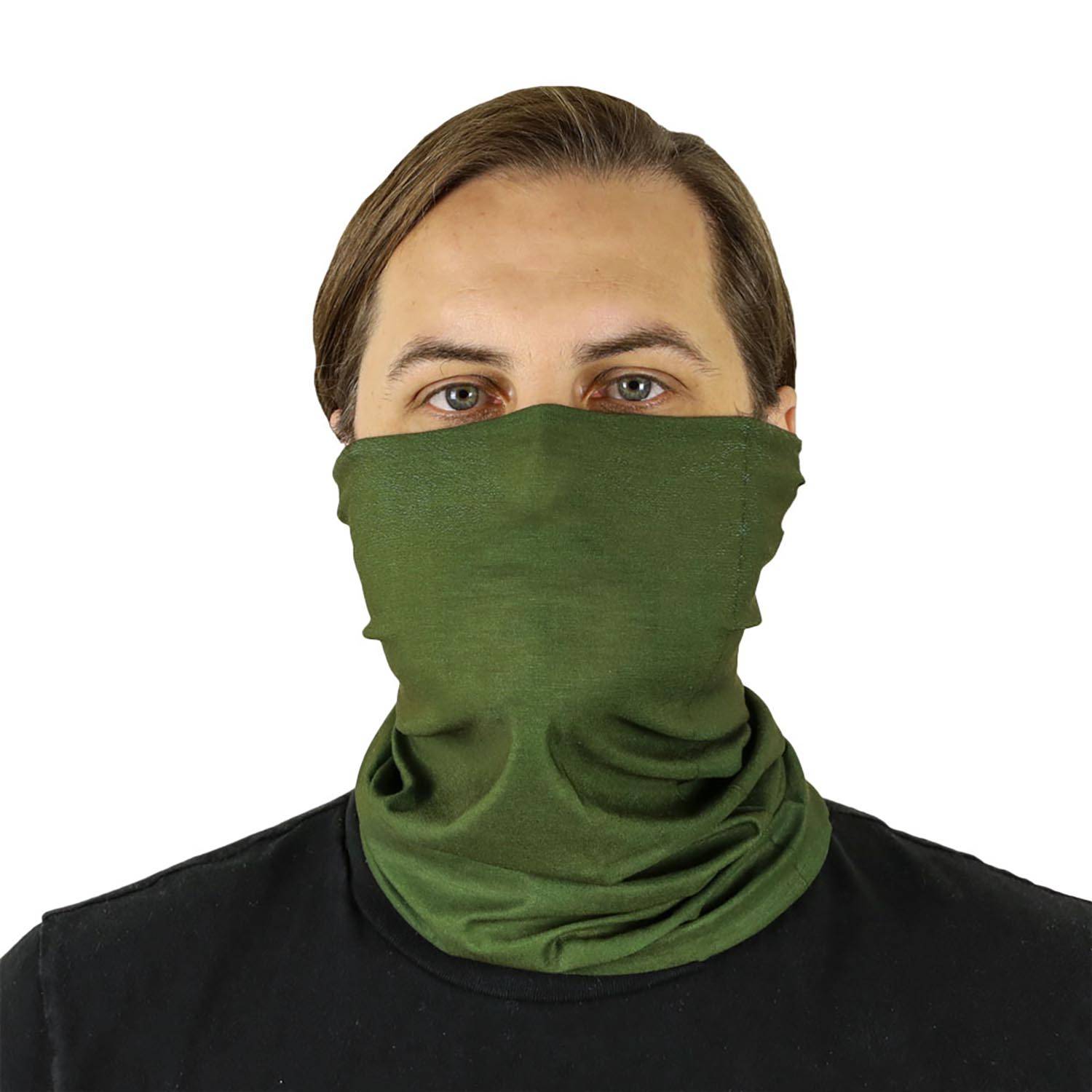 Mission Made Neck Gaiter | U.S. Patriot