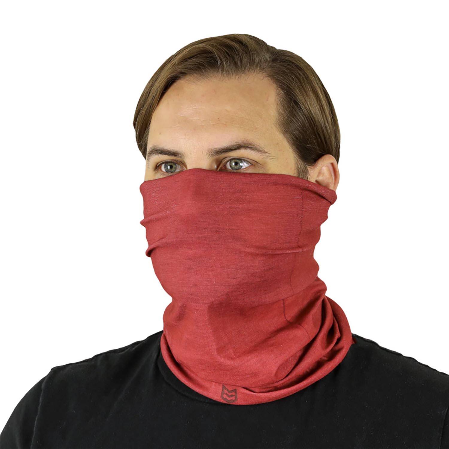 Mission Made Neck Gaiter | U.S. Patriot