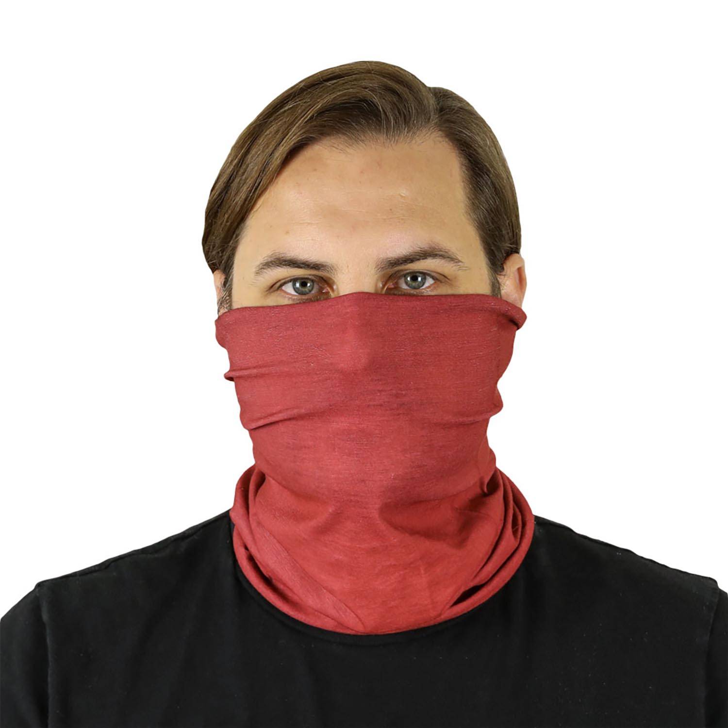 Mission Made Neck Gaiter | U.S. Patriot