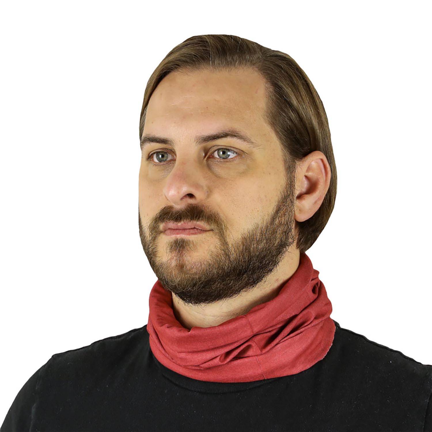 Mission Made Neck Gaiter | U.S. Patriot