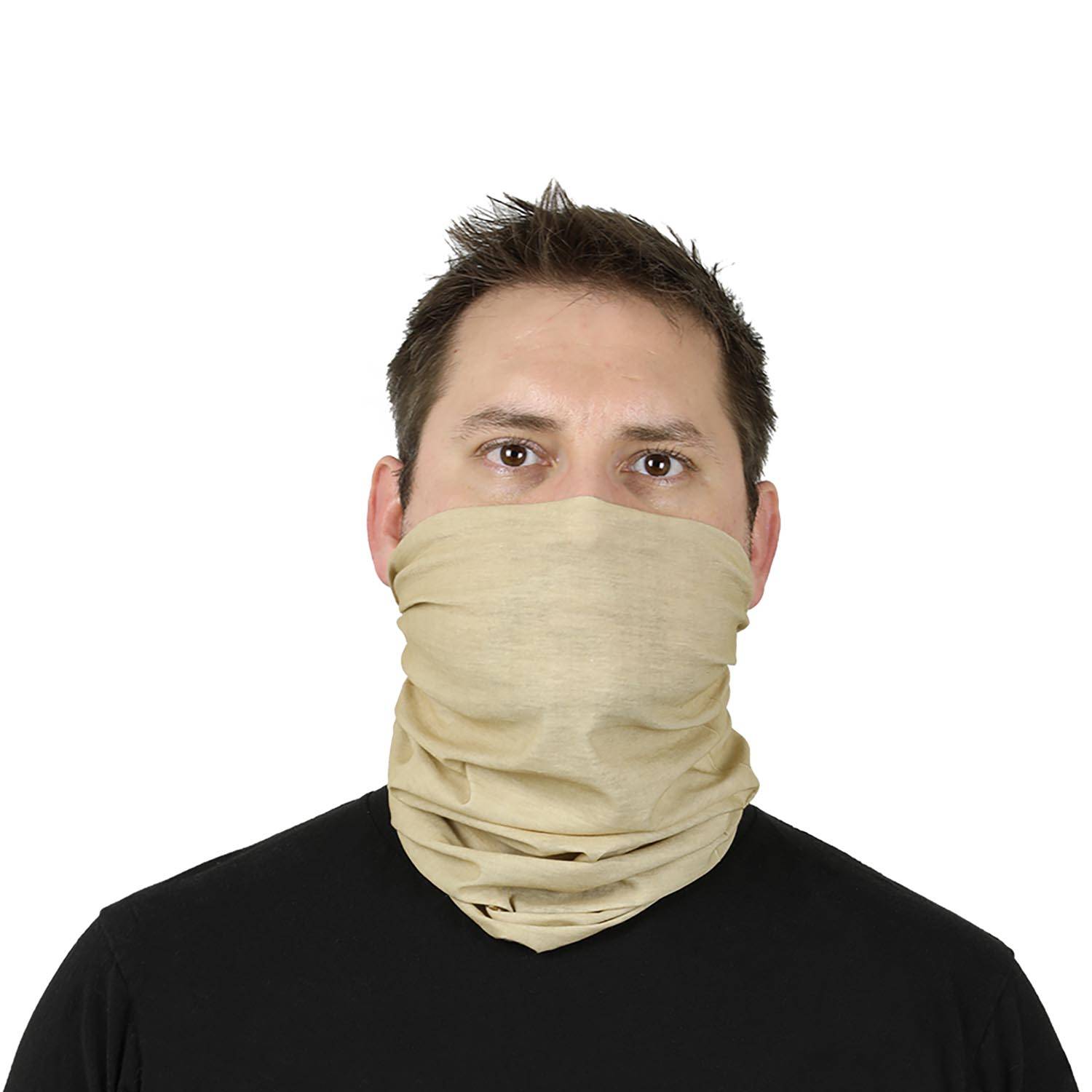 Mission Made Neck Gaiter | U.S. Patriot