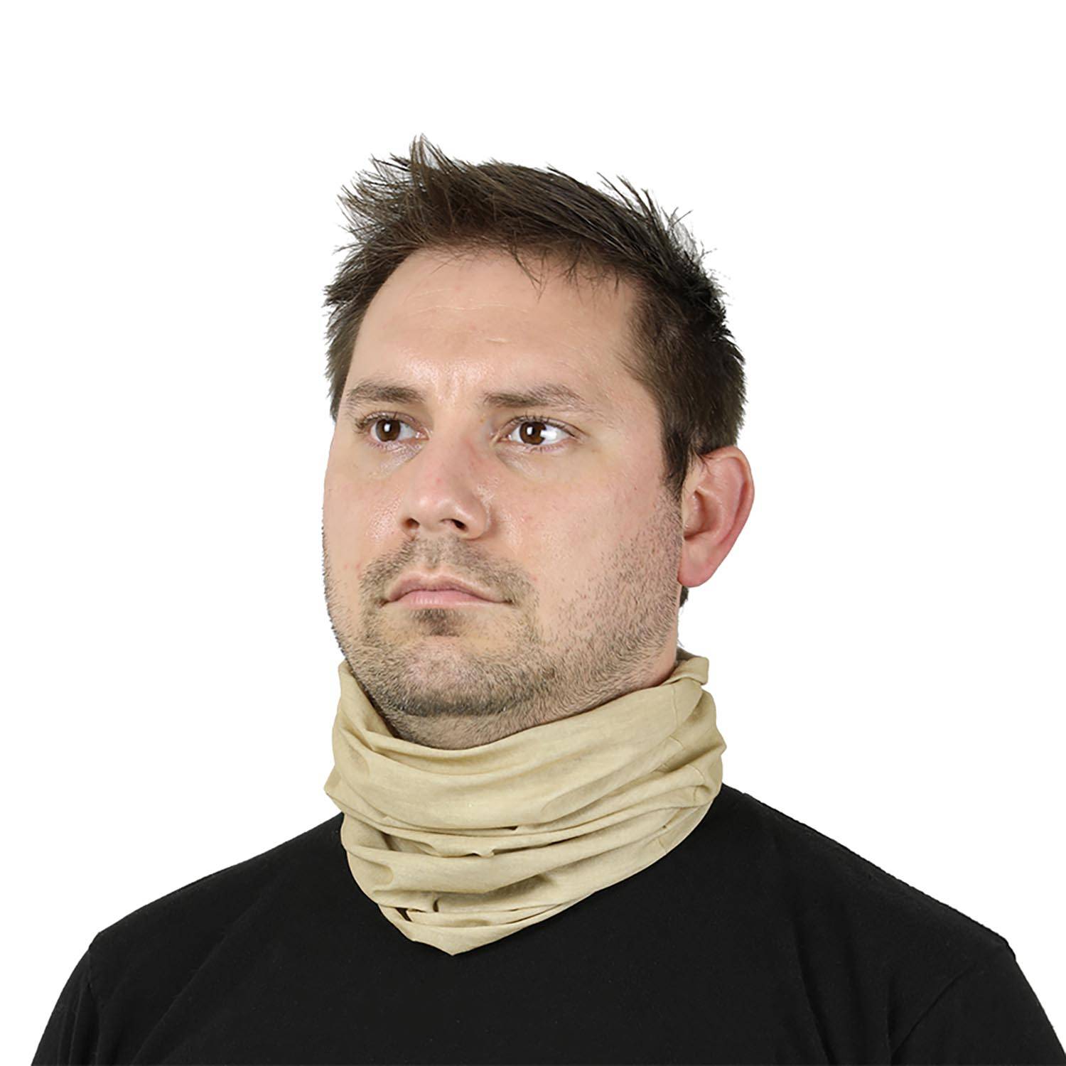 Mission Made Neck Gaiter | U.S. Patriot