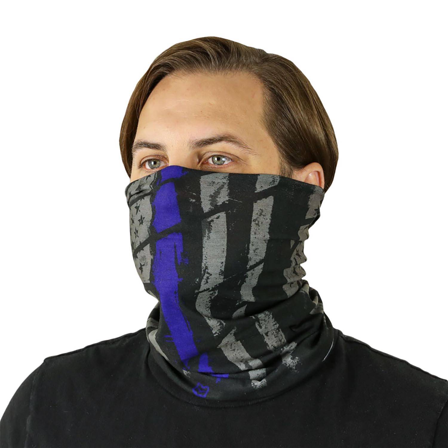 Mission Made Neck Gaiter | U.S. Patriot