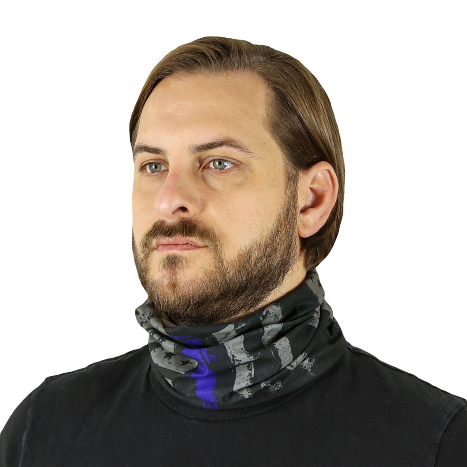 Mission Made Neck Gaiter | U.S. Patriot