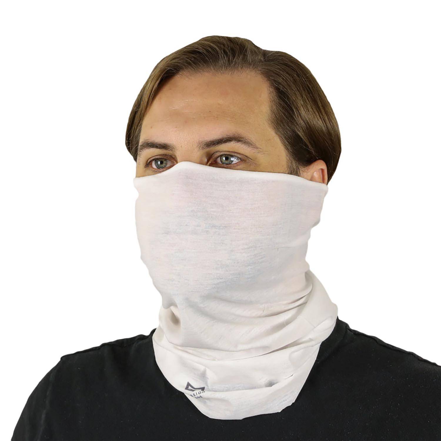 Mission Made Neck Gaiter | U.S. Patriot