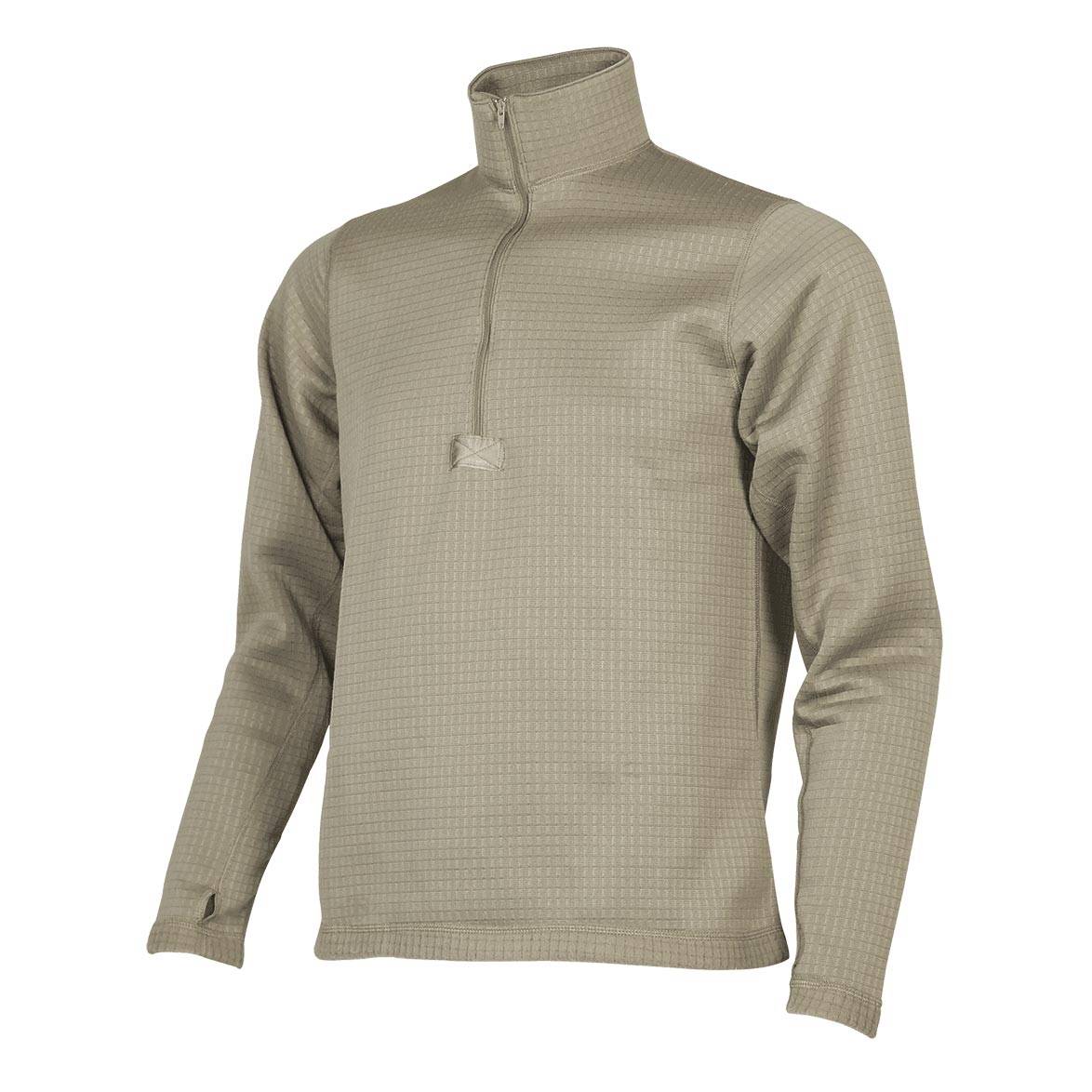 Tru-Spec Gen-III ECWCS Level II Baselayer Top