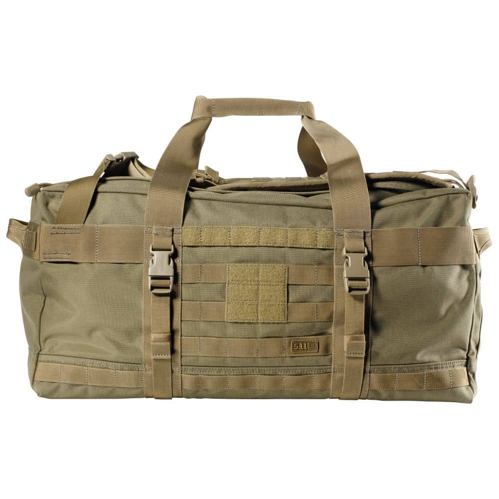 5 11 Tactical Rush Lbd Lima 56L Duffle Bag
