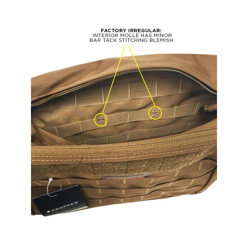 Propper Bail Out Bag