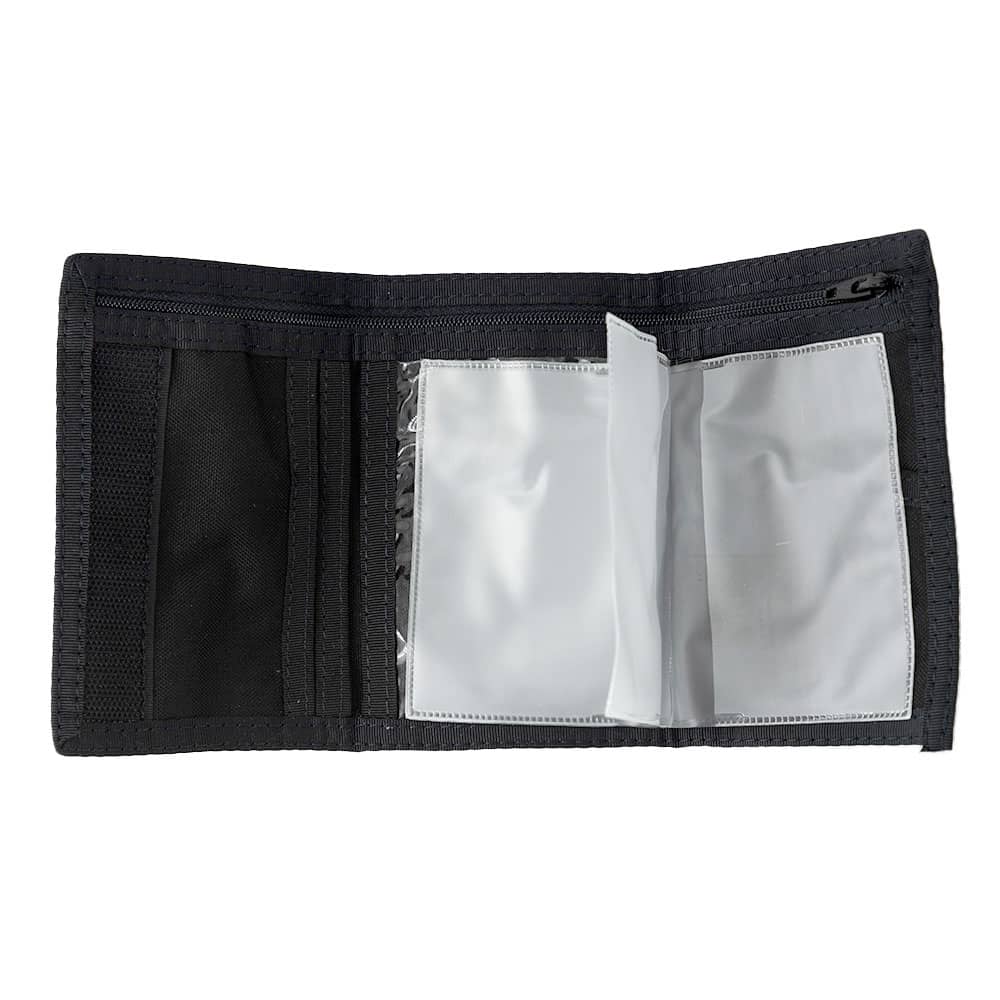 US Patriot Tri-Fold Wallet