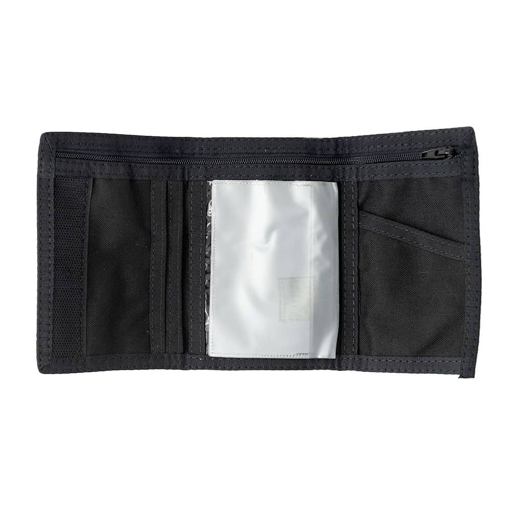 US Patriot Tri-Fold Wallet