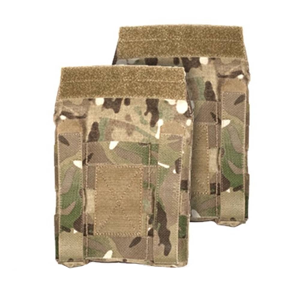 Crye Precision JPC Side Plate Pouch Set | Tactical Gear
