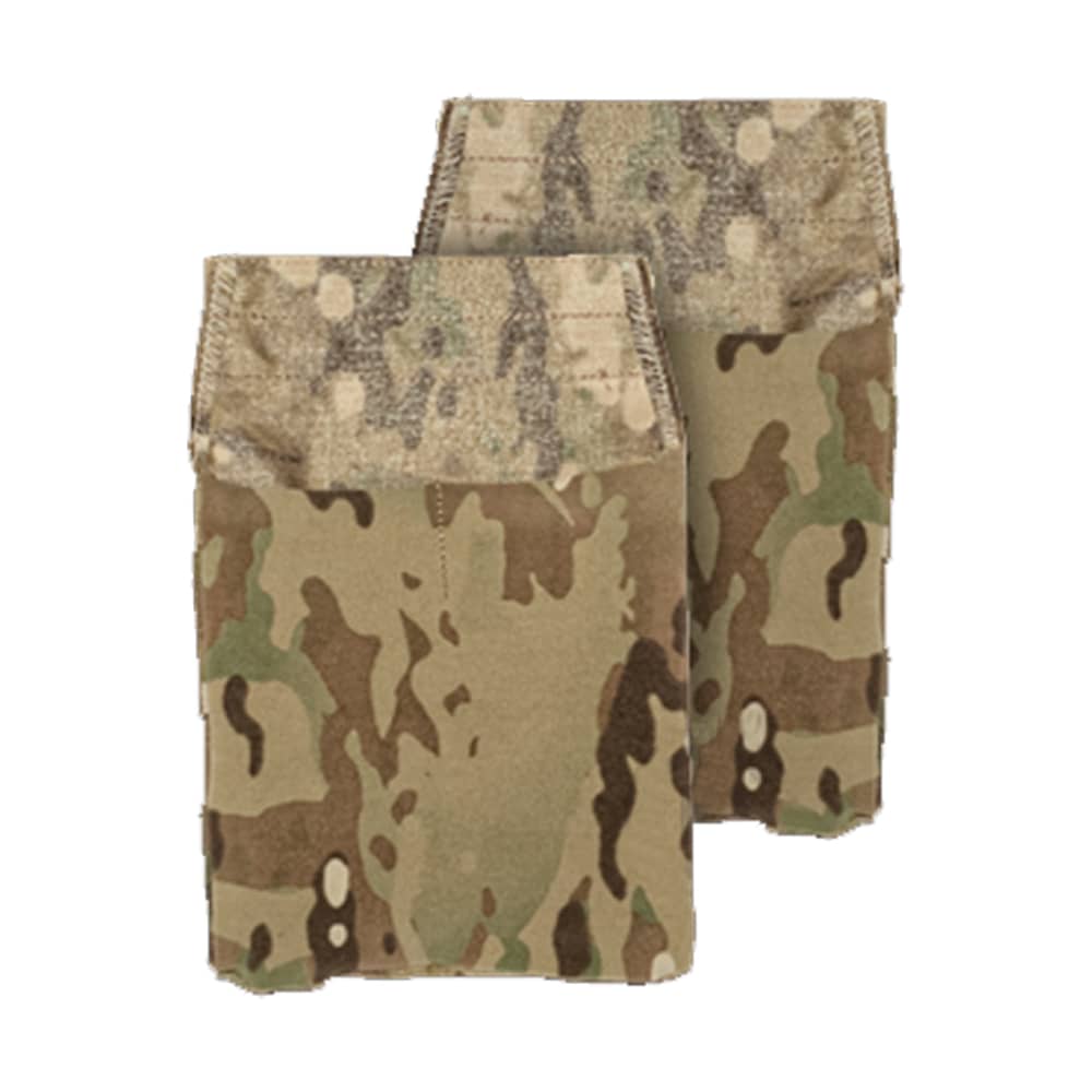 Crye Precision JPC Side Plate Pouch Set | Tactical Gear