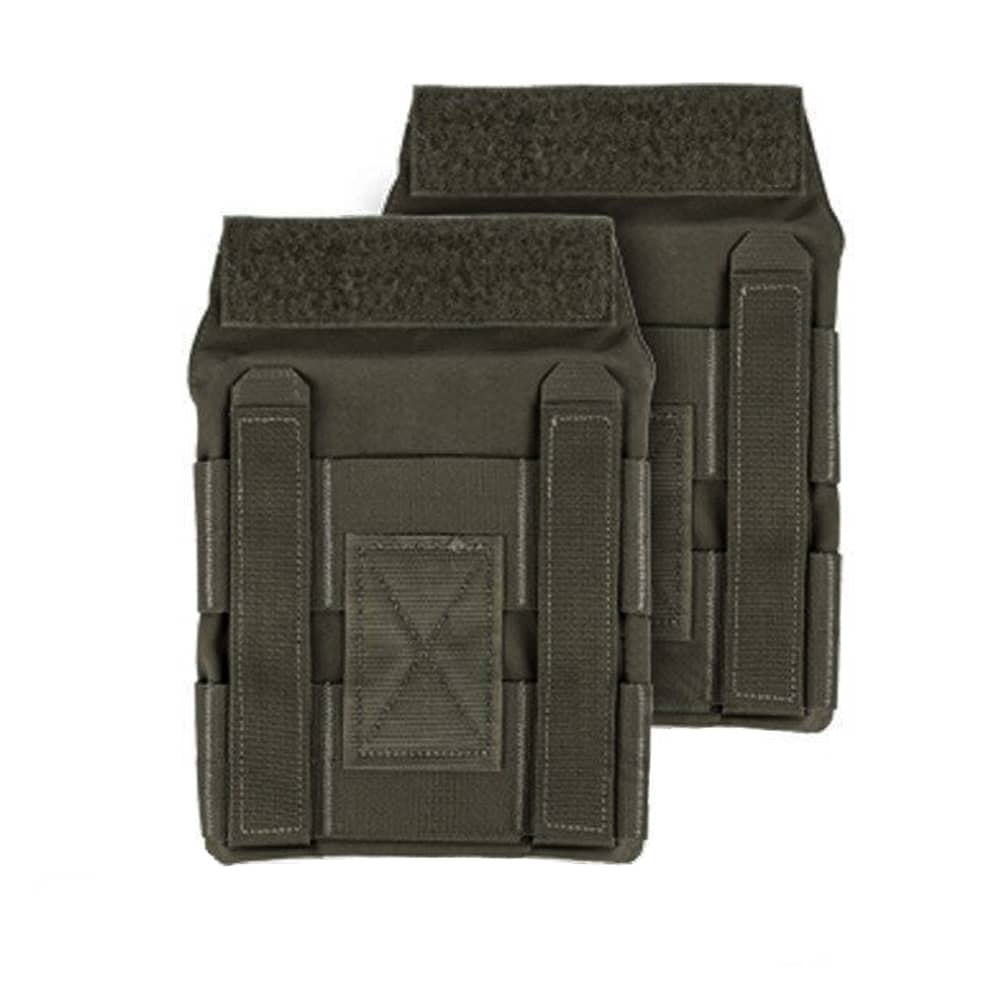 Crye Precision JPC Side Plate Pouch Set | Tactical Gear