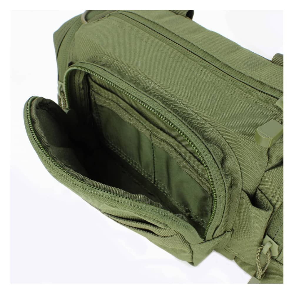 Condor Modular Style Deployment Bag