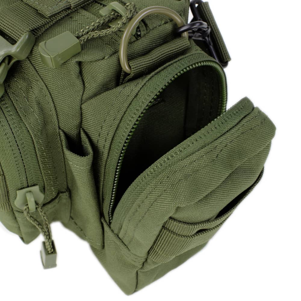 Condor Modular Style Deployment Bag