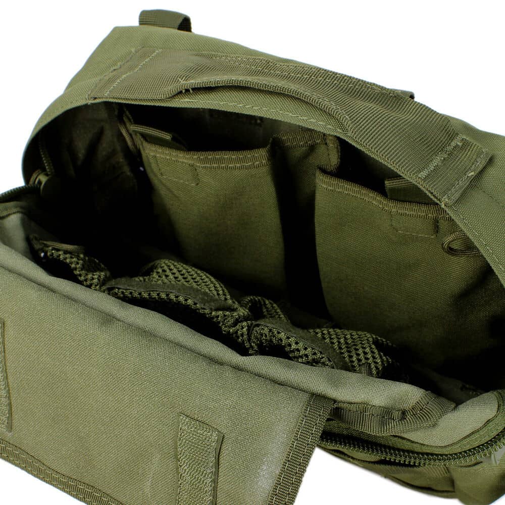 Condor Utility Shoulder Bag