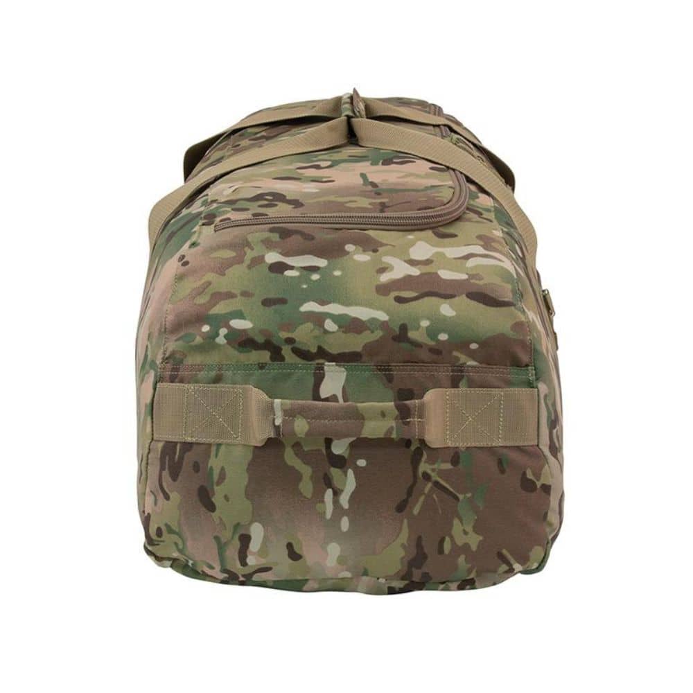 Mercury Tactical Giant Duffel Backpack TAA Compliant