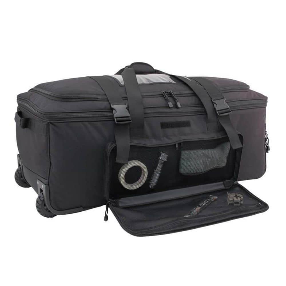 Mercury Tactical Deployment Bag with Wheels | Deployment Bag
