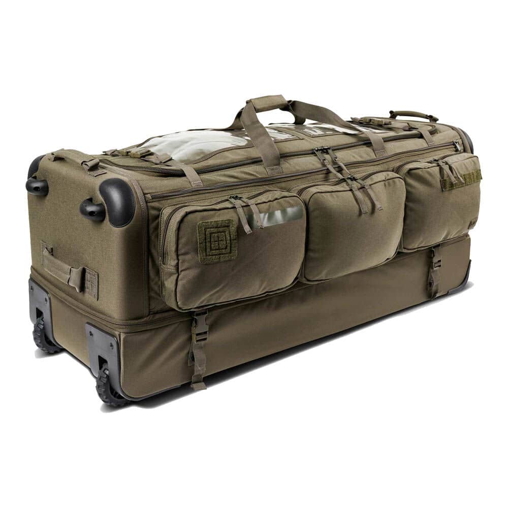 Military Duffel Bag | 5.11 Tactical