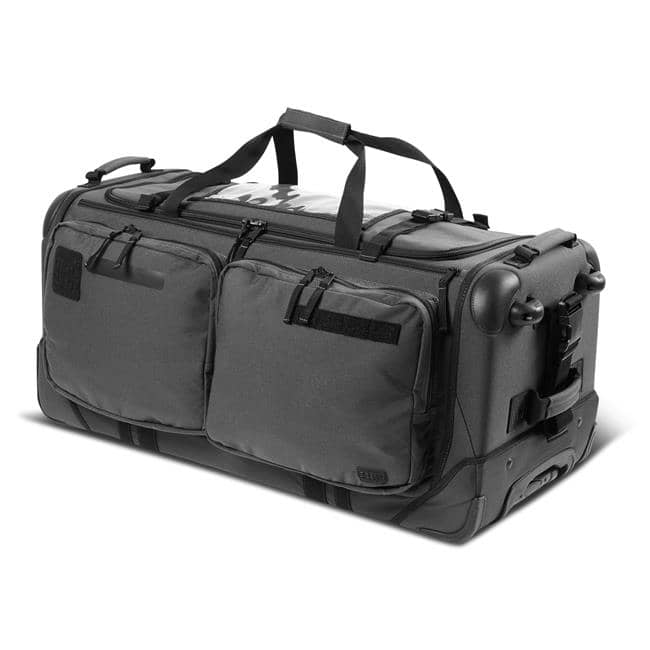 5.11 SOMS 3.0 Tactical Rolling Duffel Bag