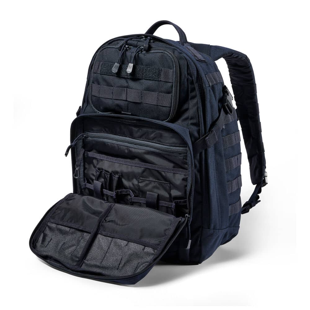 5.11 Tactical RUSH24 2.0 Backpack 37L
