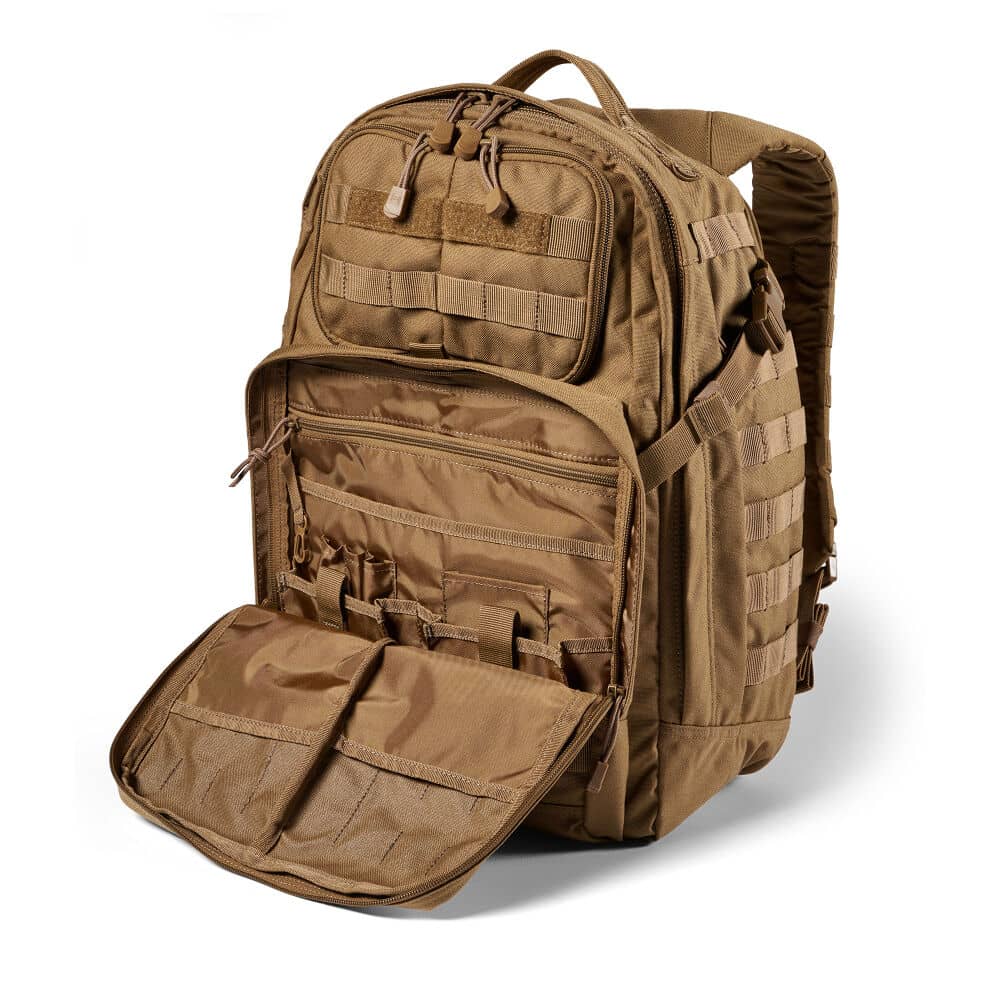 5.11 Tactical RUSH24 2.0 Backpack 37L
