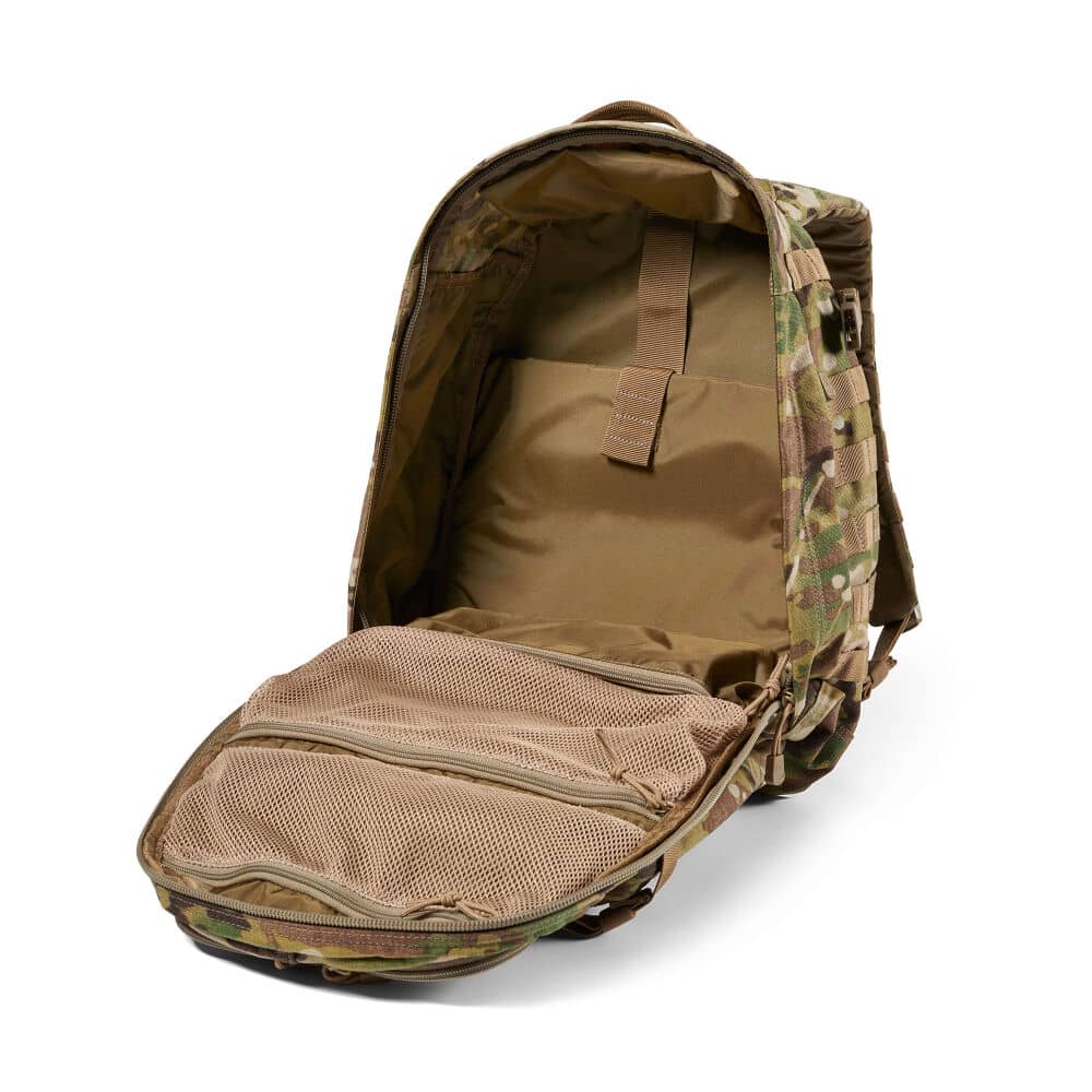 5.11 Tactical RUSH24 2.0 Backpack 37L