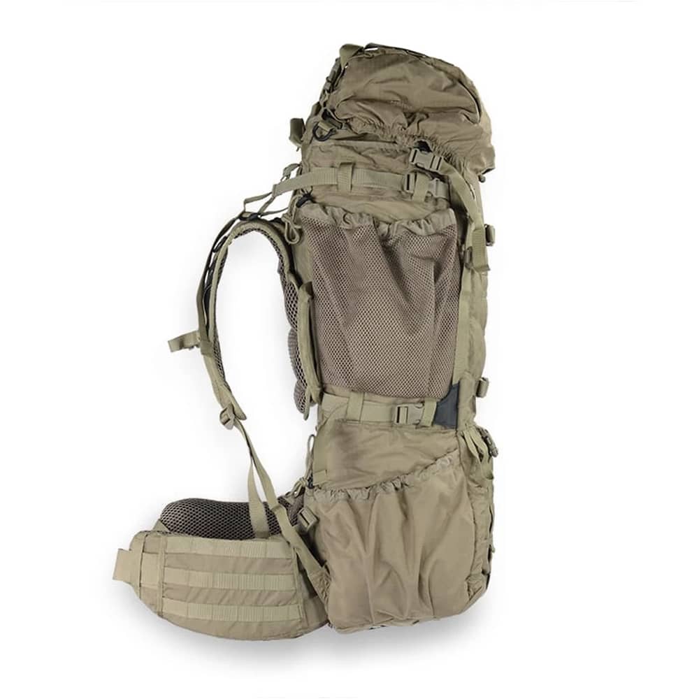 Eberlestock Battleship Pack Rucksack | Tactical Bags