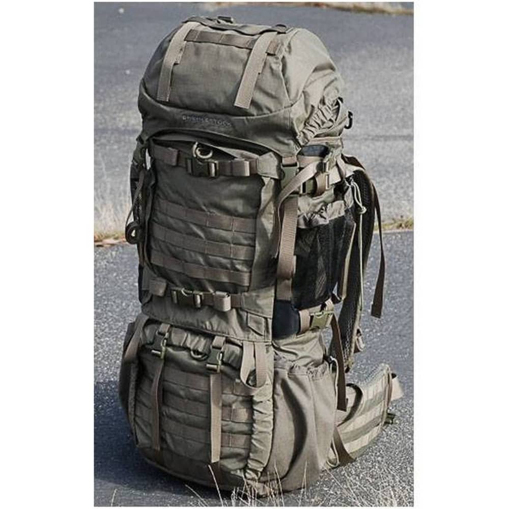 Eberlestock Battleship Pack Rucksack | Tactical Bags