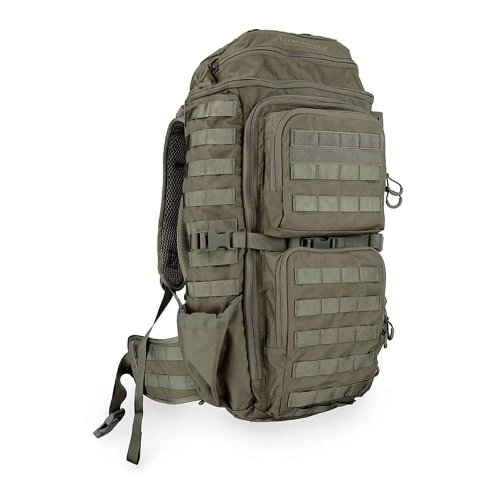 Eberlestock FAC Track Pack Rucksack | Tactical Bags