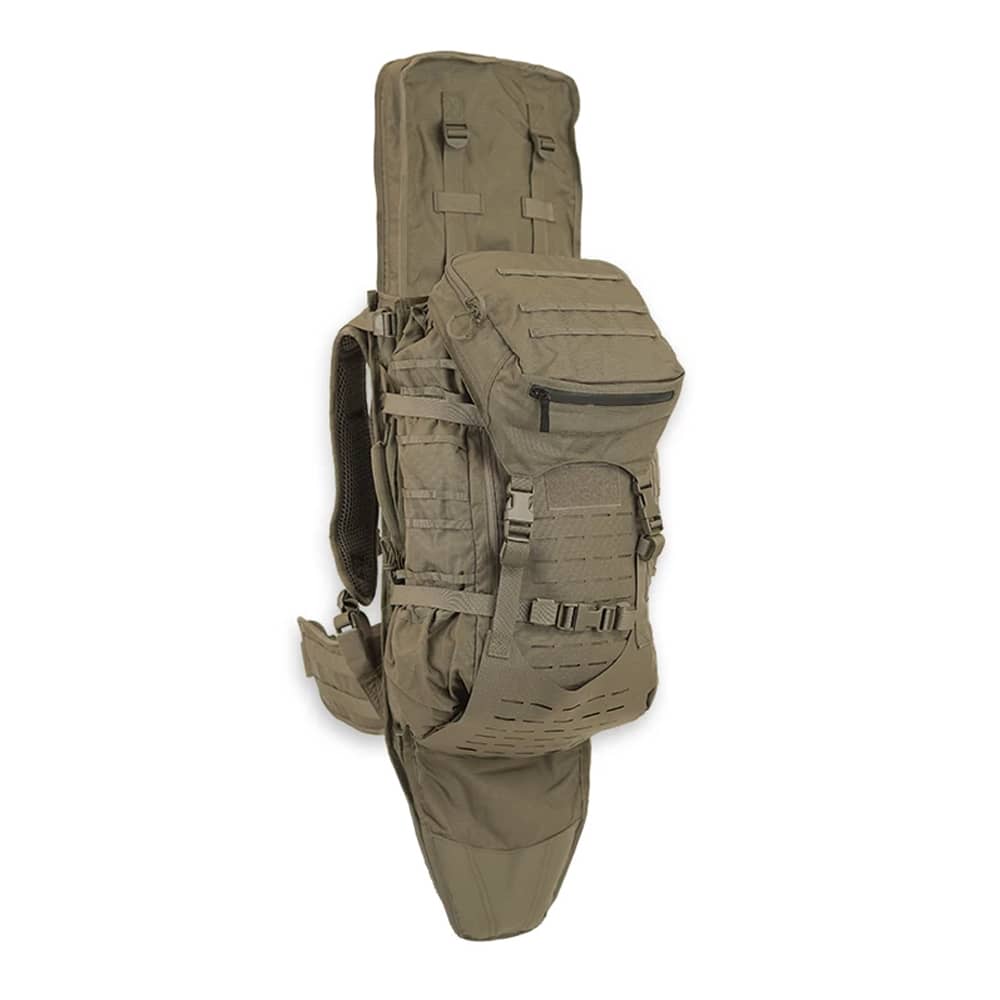 Eberlestock G2 Gunslinger II Backpack | Tactical Bags