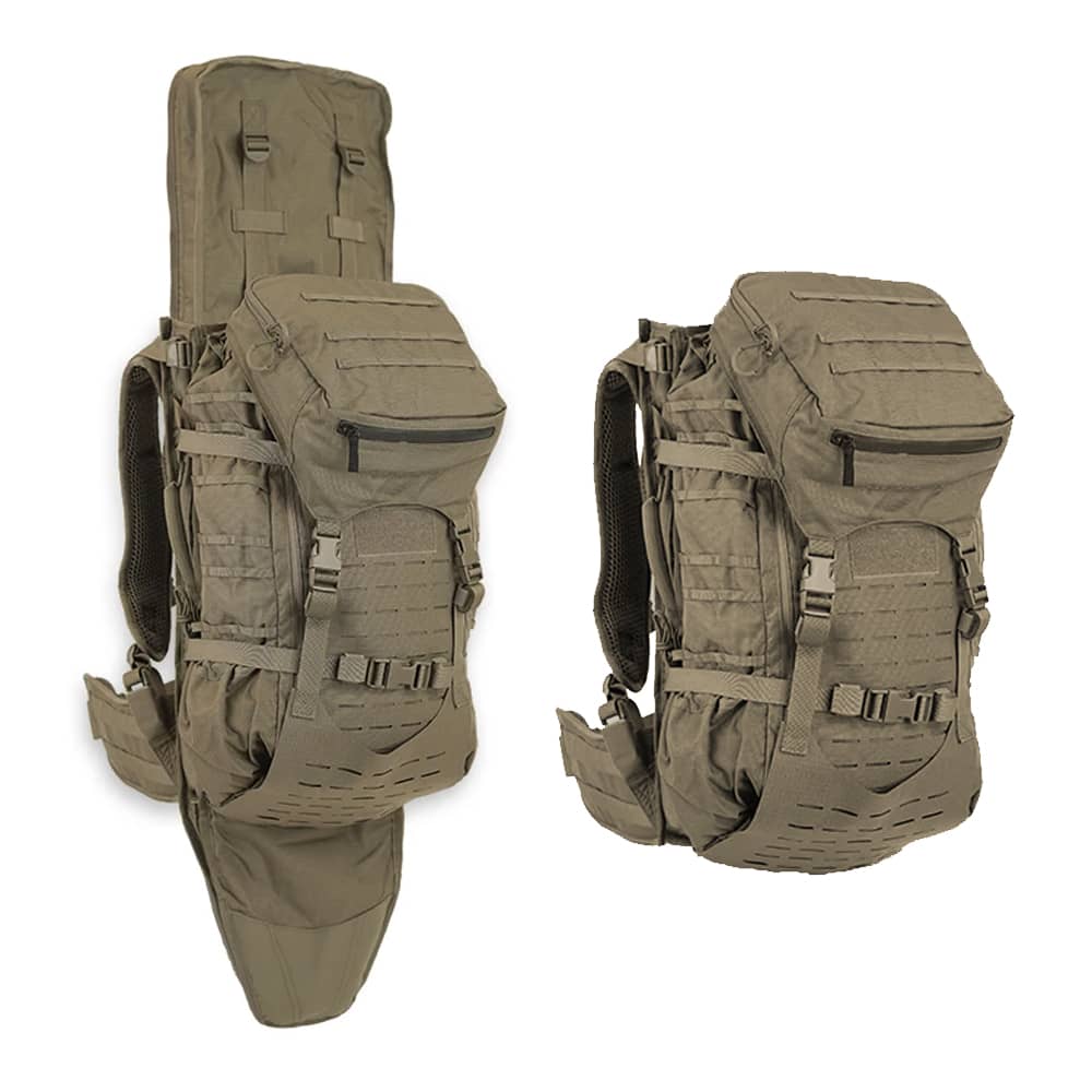 Eberlestock G2 Gunslinger II Backpack | Tactical Bags