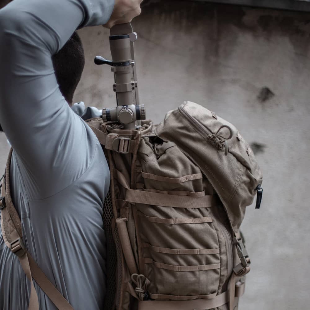 Eberlestock G2 Gunslinger II Backpack | Tactical Bags