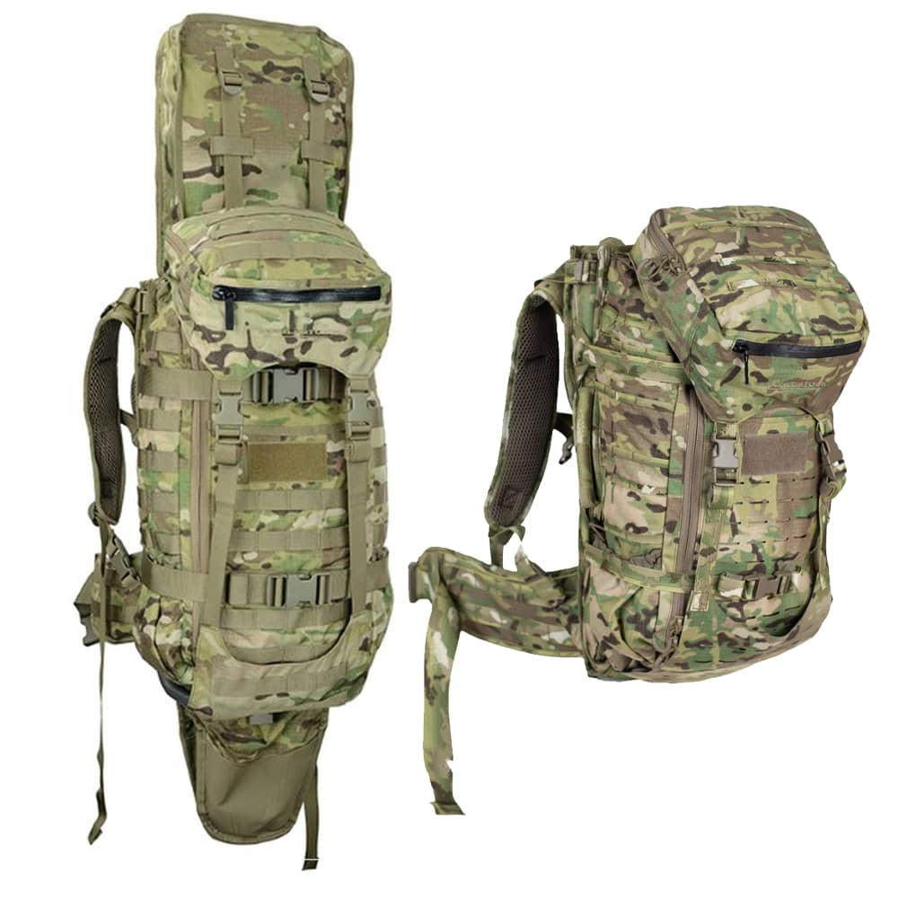 Eberlestock G2 Gunslinger II Backpack | Tactical Bags