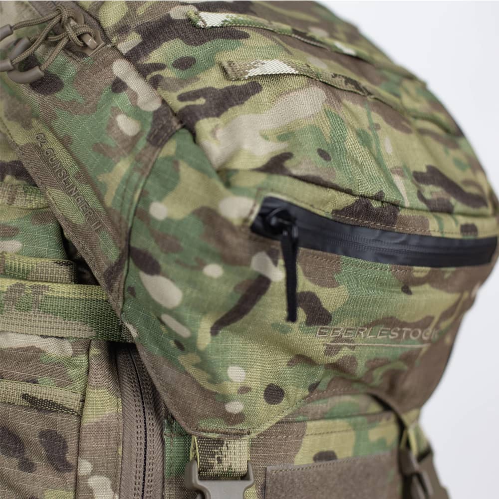 Eberlestock G2 Gunslinger II Backpack | Tactical Bags