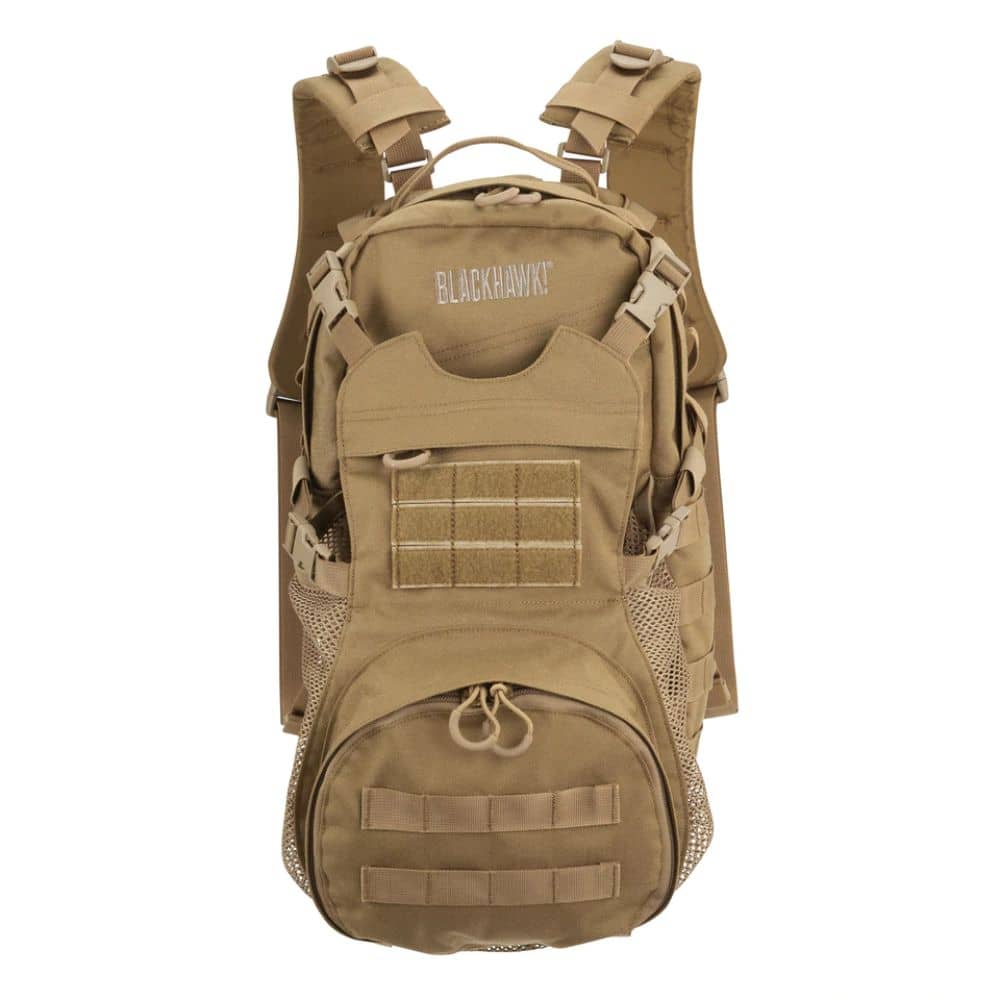 Blackhawk Cyane Dynamic Pack