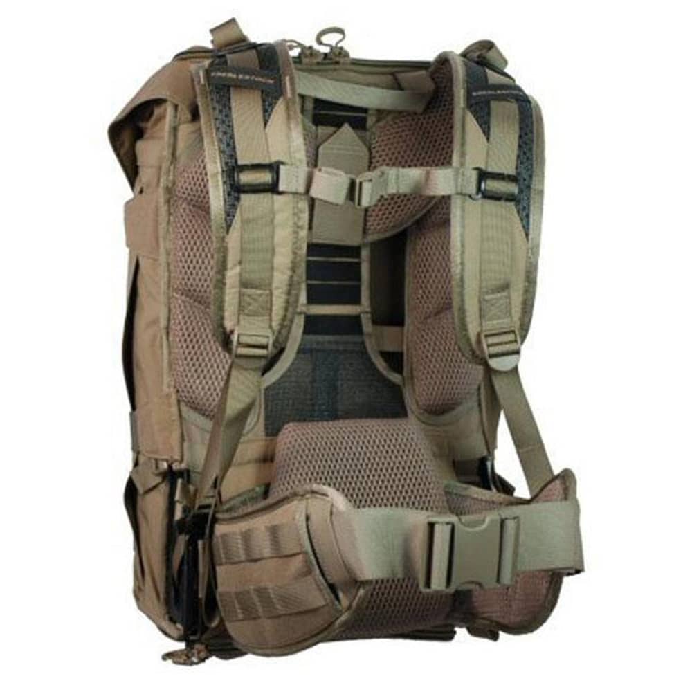 Eberlestock Warhammer Pack | Tactical Bags