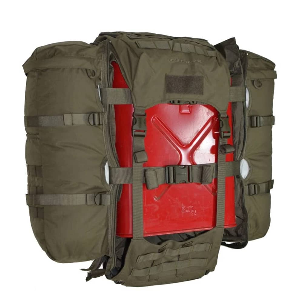 Eberlestock Warhammer Pack | Tactical Bags