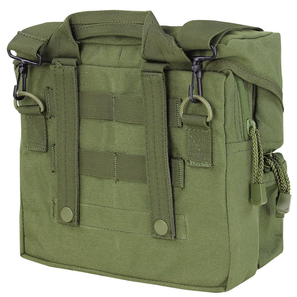 Condor Fold Out Combat Lifesaver Medical Bag