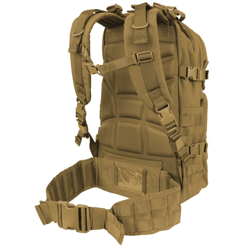Condor Medium Modular Assault Pack