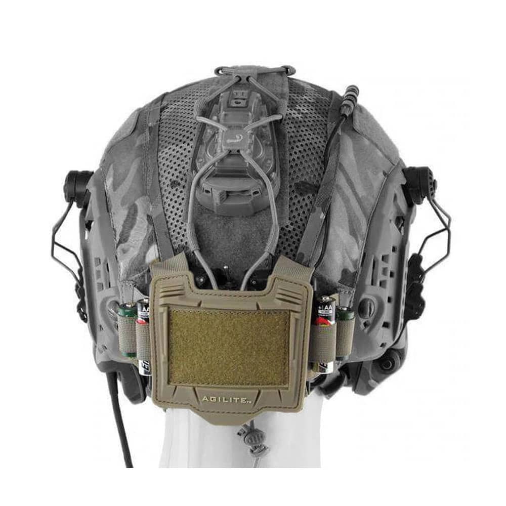 Agilite Detachable Universal Counterweight Pouch