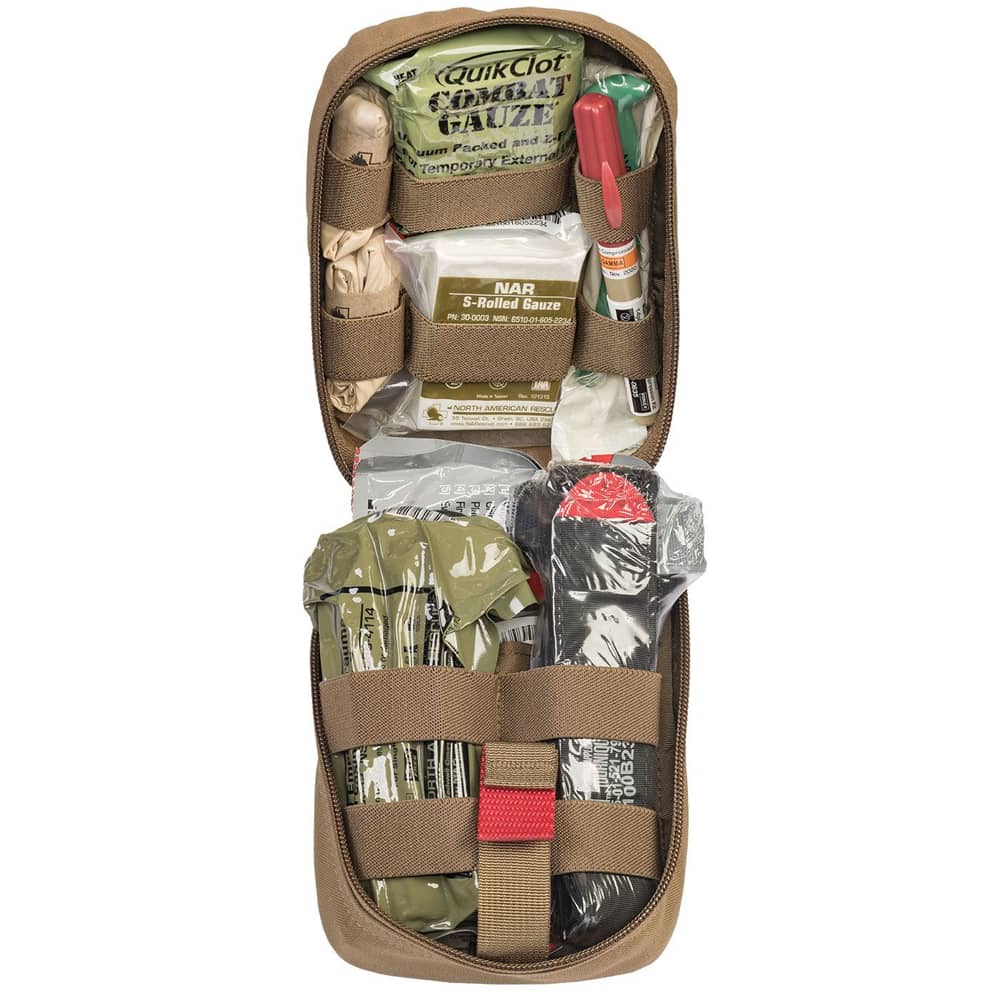 Nar Tactical Operator Response Kit Tork