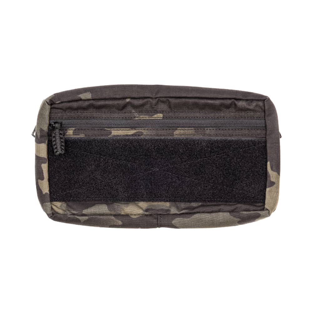 Hrt Tactical Gp Pouch For Rac Carrier