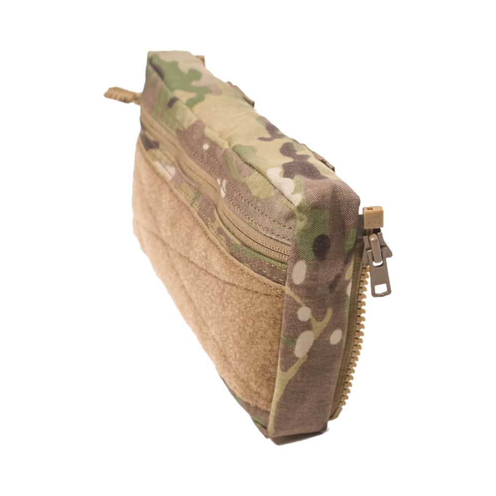 Hrt Tactical Gp Pouch For Rac Carrier