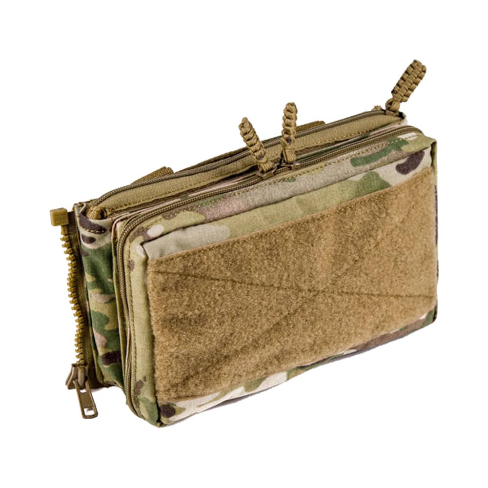 Hrt Tactical Maximus Pouch Panel
