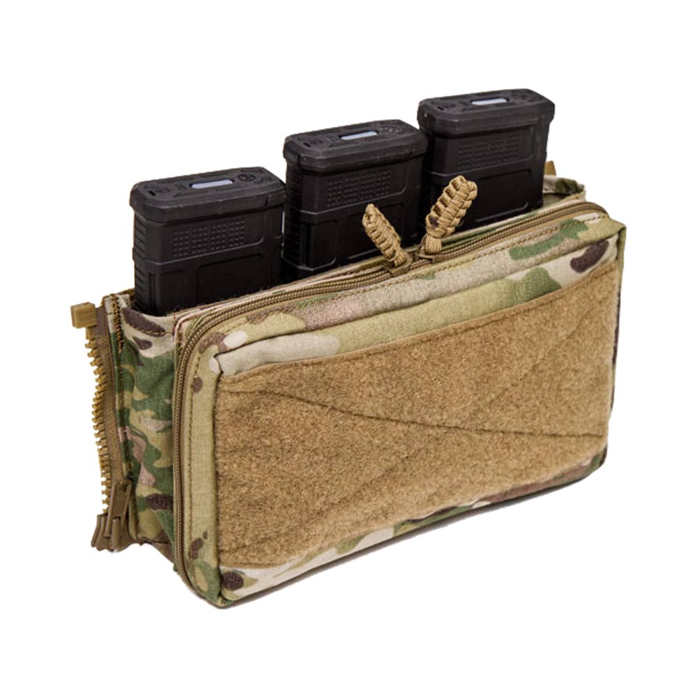 Hrt Tactical Maximus Pouch Panel
