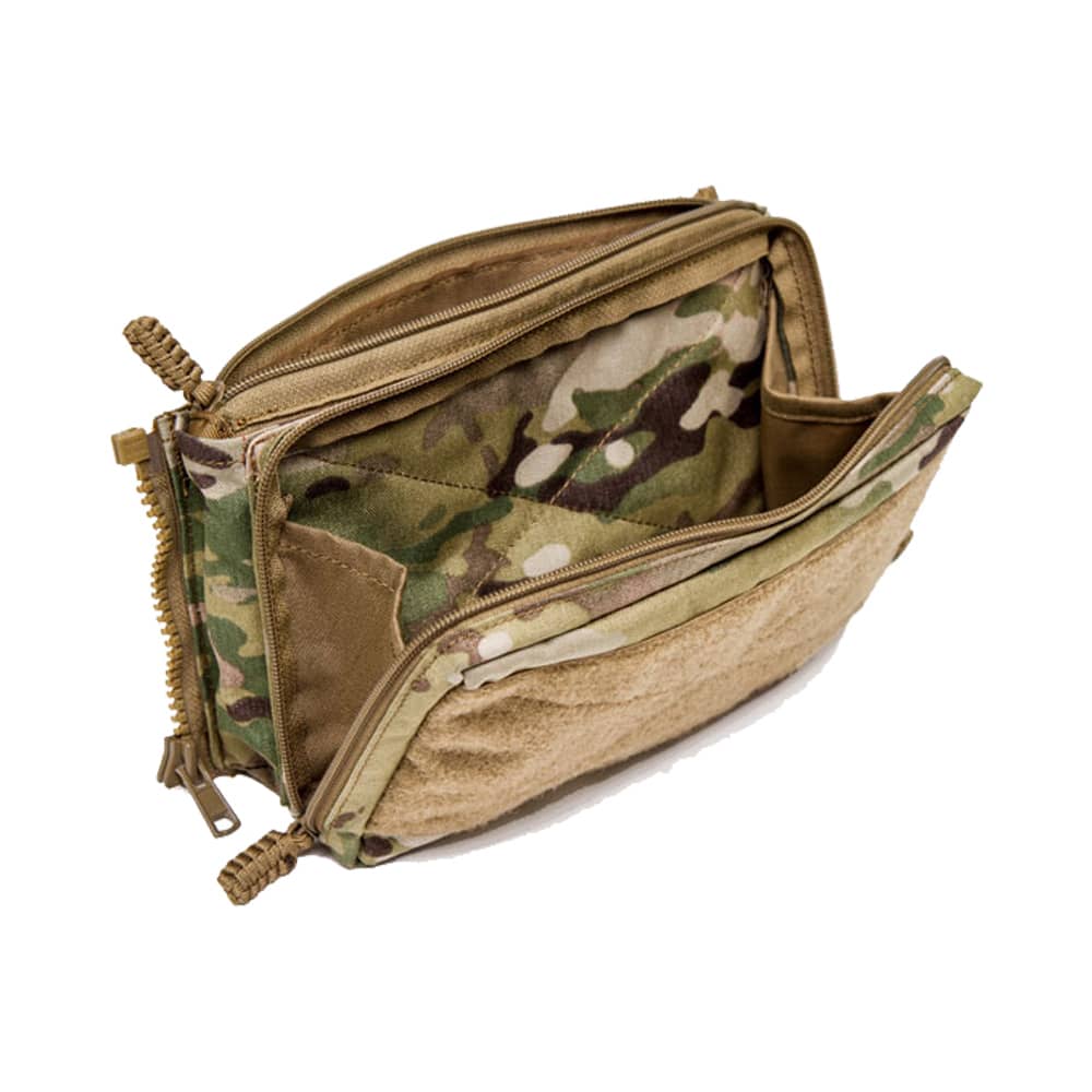 Hrt Tactical Maximus Pouch Panel