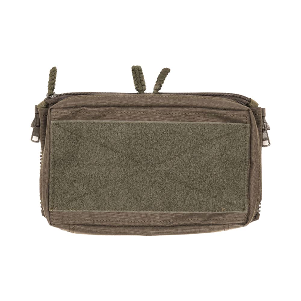 Hrt Tactical Maximus Pouch Panel